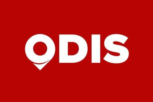 Koordinátor ODIS s.r.o.