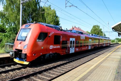 Dopravní infocentrum ODIS Ostrava | Koordinátor ODIS s.r.o.